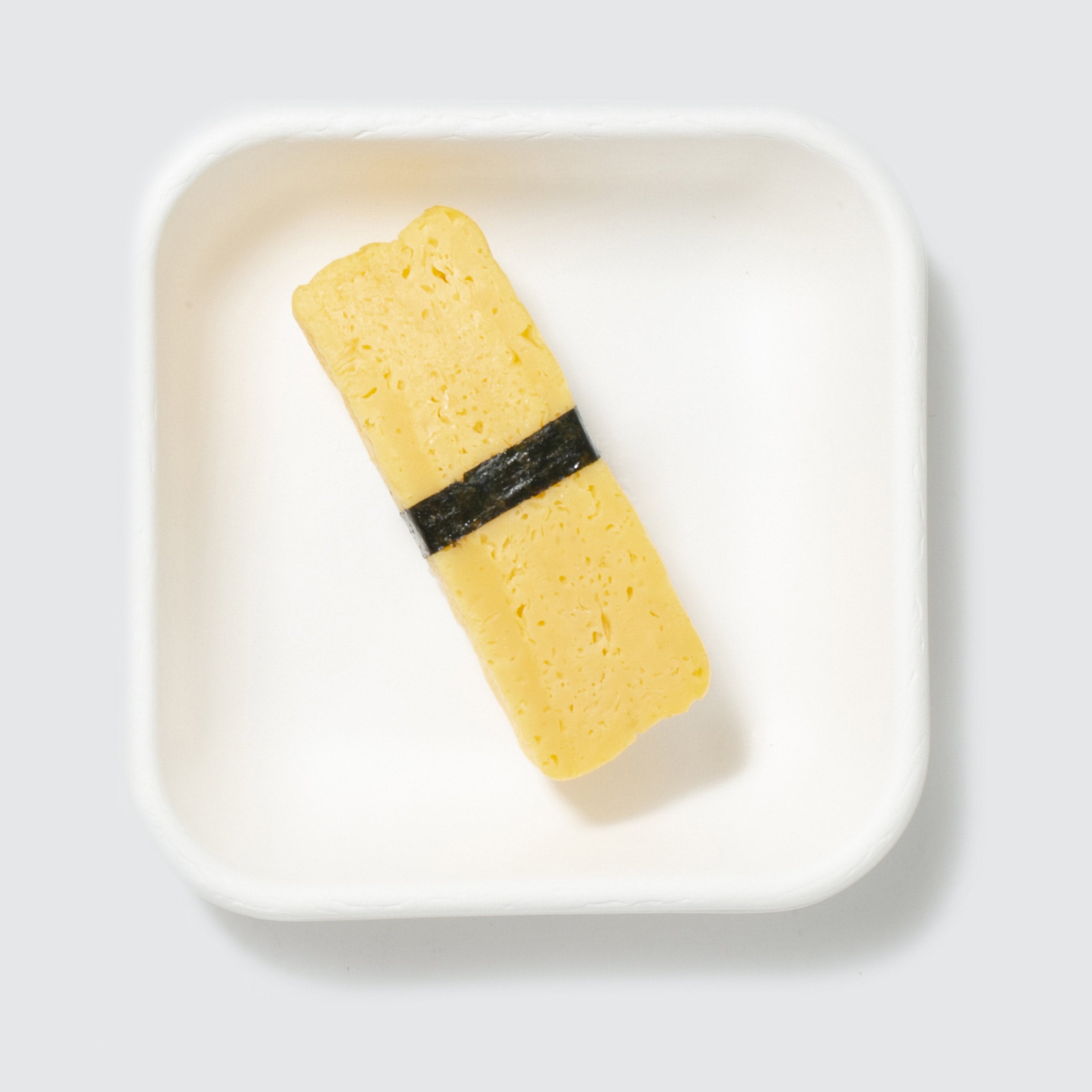 Tamago Nigiri Egg